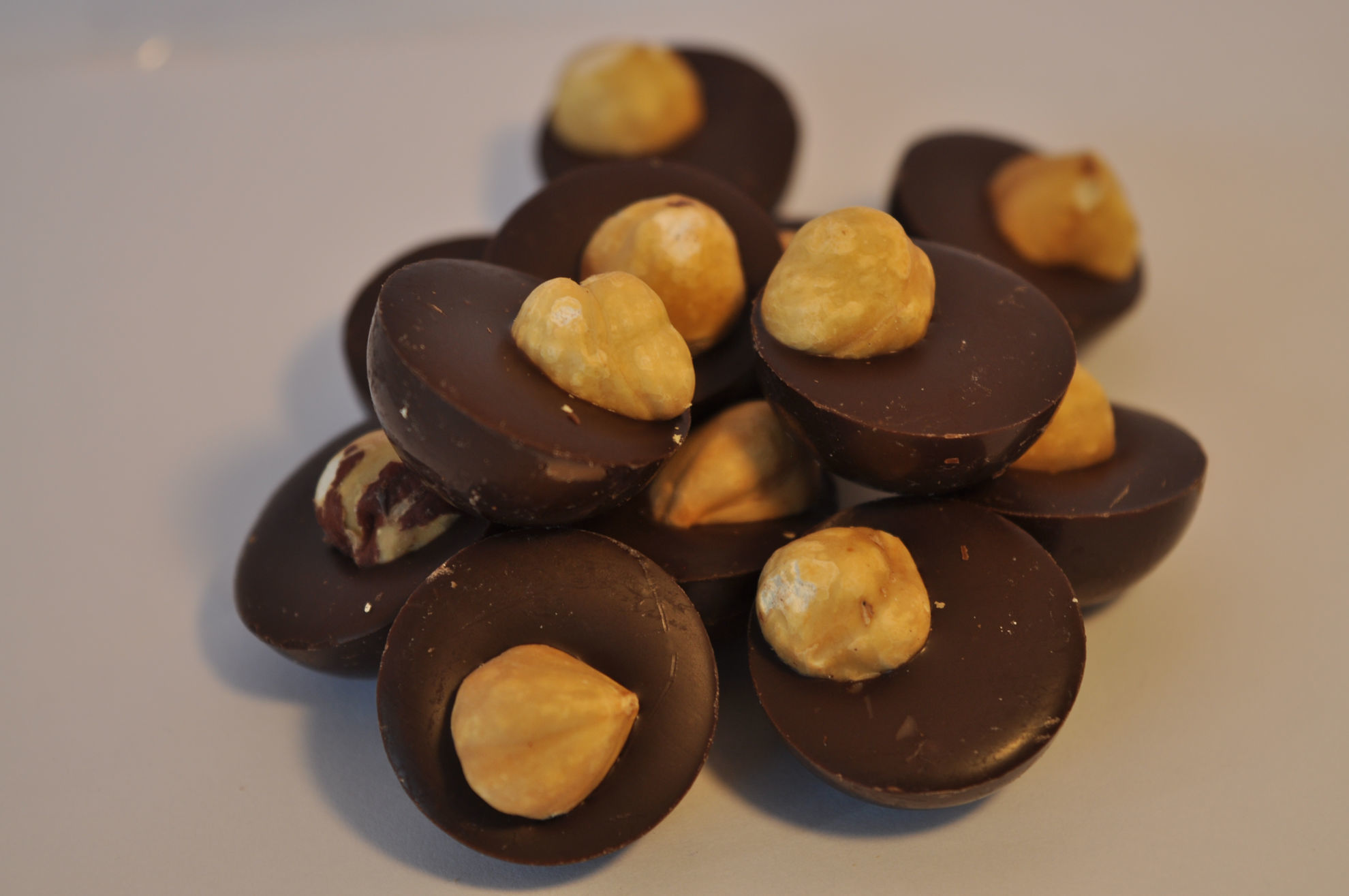 Cacaote. TV-nootjes - 250g